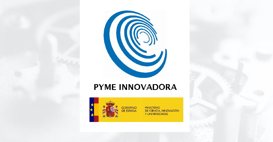 Clysema obtiene el sello ‘Pyme innovadora’ - Campos