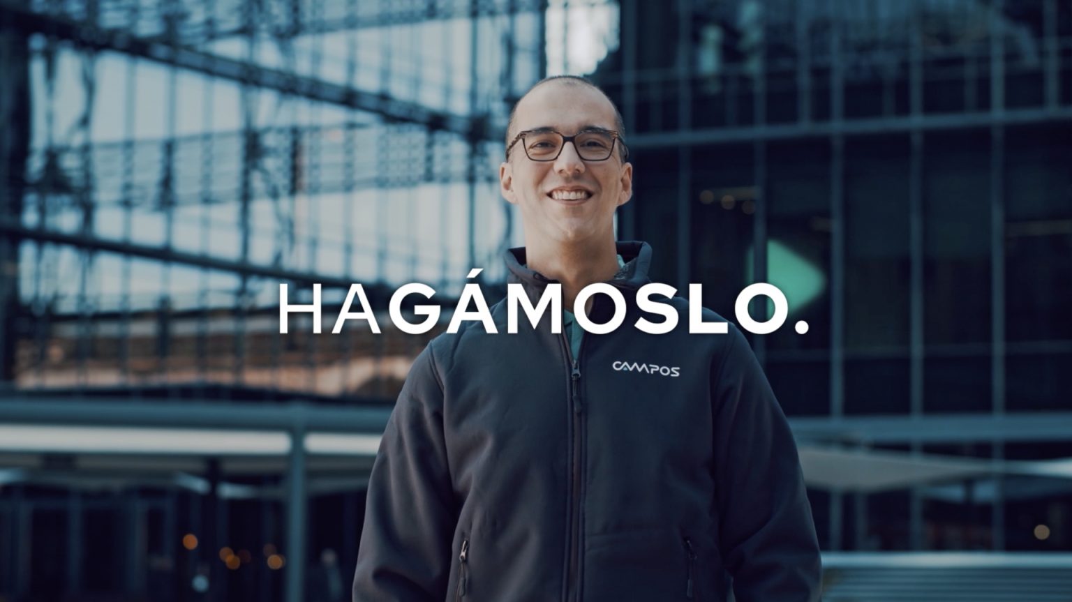 Campos | Soluciones de infraestructuras para tu empresa