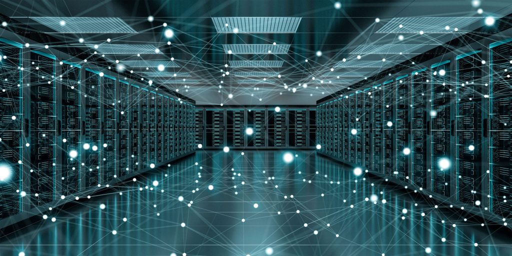 Data Centers - Campos